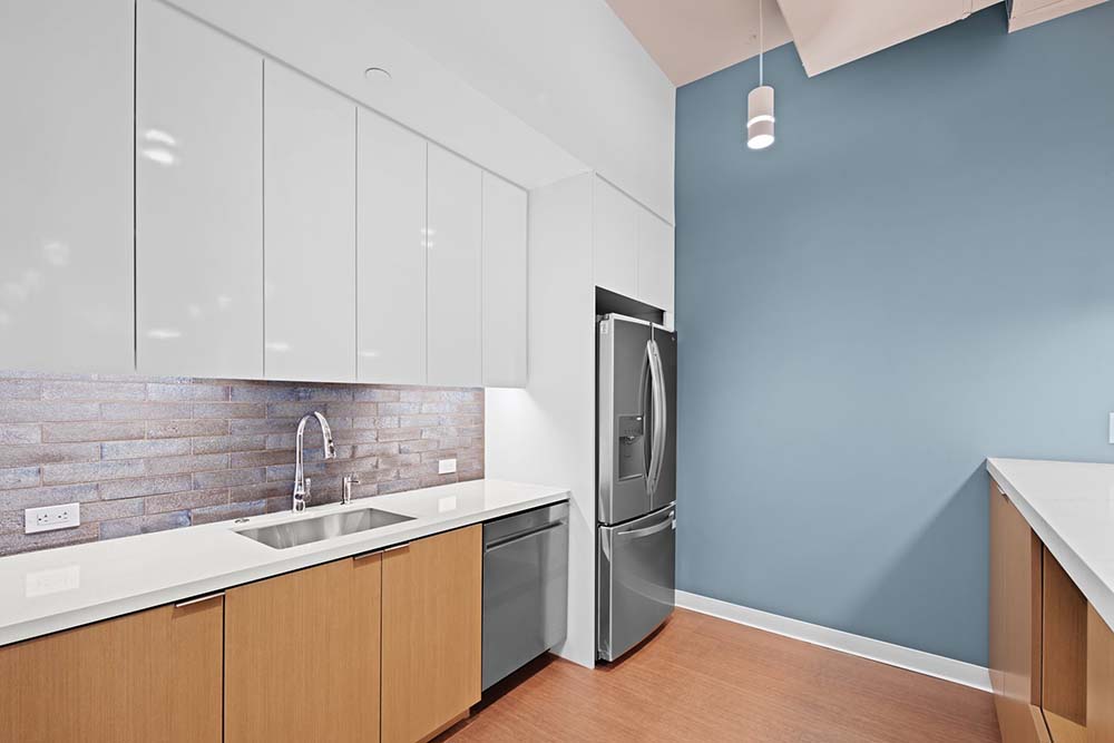 Homepage - 660 North Capitol